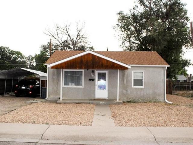 730 Arlen Ave, Pueblo, CO 81005