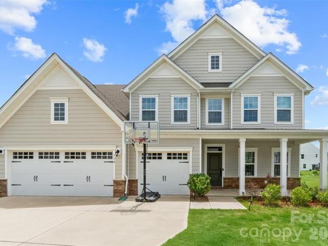 730 Autumn Sage Dr, Indian Trail, NC 28079