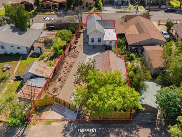 730 Avenue A, Unit N/A