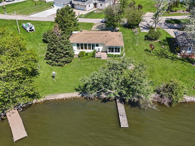 730 Bayshore Drive