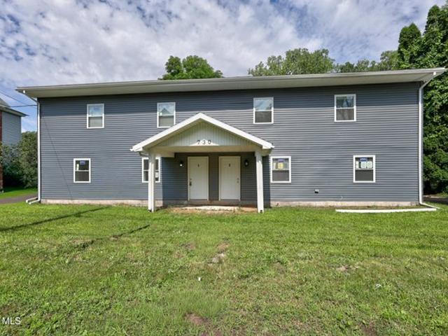 730 Bailey St, Schenectady, NY 12303