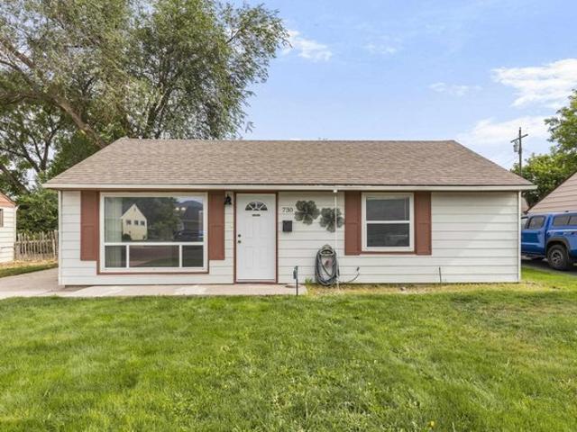 730 Balsam St, Pocatello, ID 83201