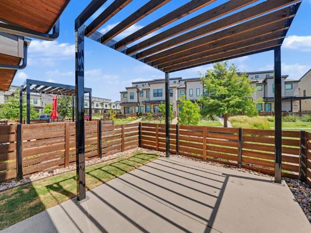 730 Bandera Court