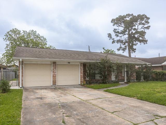 730 Barnesville St, Channelview, TX 77530 | MLS #34604