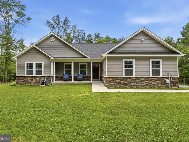 730 Basin Drive