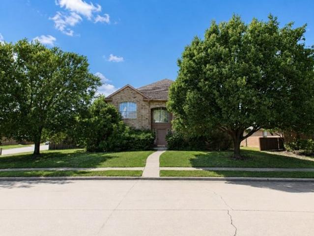 730 Bethany Lake Blvd, Allen, TX 75002