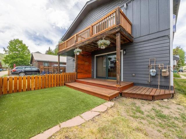 730 Belleview Ave Unit 1, Crested Butte, CO 81224
