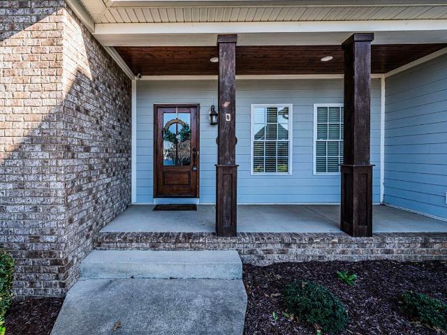 730 Bennington Park Drive