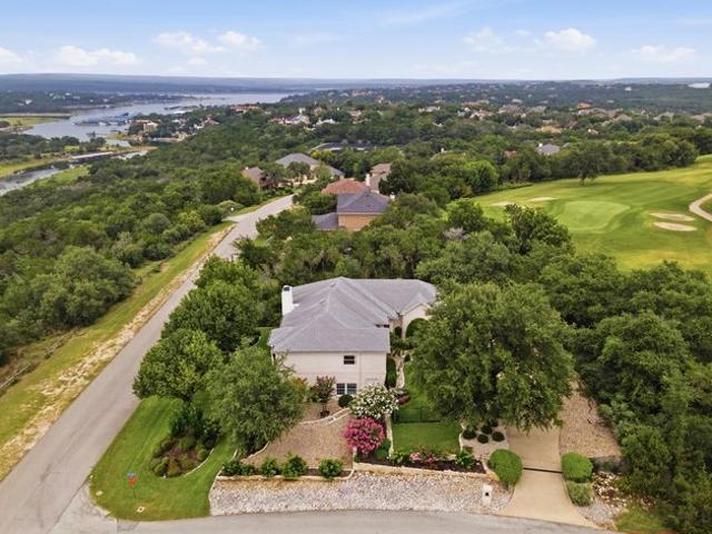 730 Golf Crest Ln, Lakeway, TX 78734
