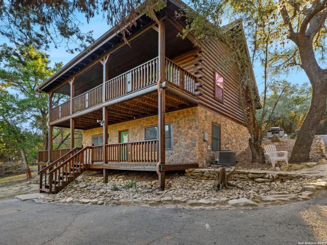 730 Gallagher Dr, Canyon Lake, TX 78133 | MLS #1932 | Compass