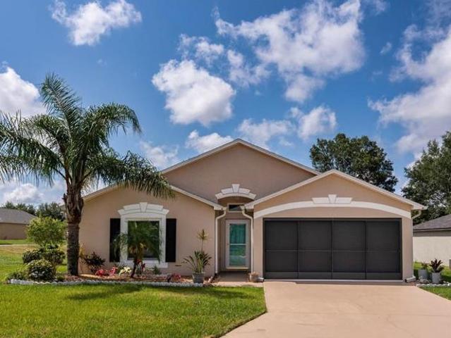 730 Garberia Dr, Davenport, FL 33837