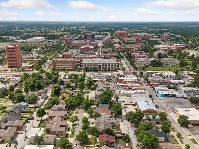 730 Deans Row Ave, Norman, OK 73069