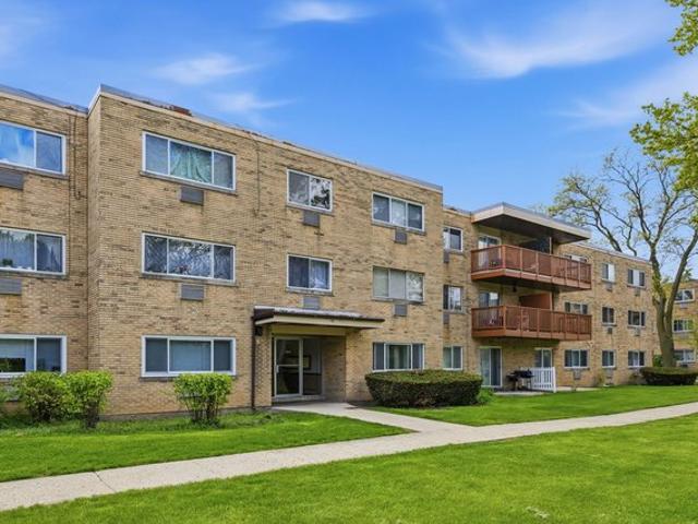 730 Dempster St Apt HG11, Mount Prospect, IL 60056