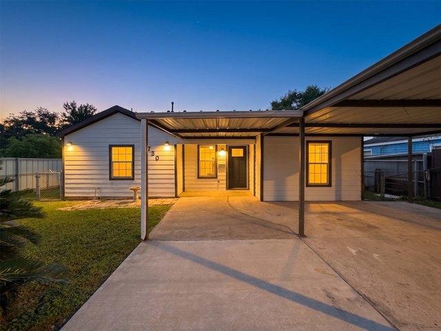 730 Dunkley Dr, Houston, TX 77076