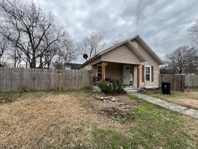 730 E Fort Worth Ave, Cooper, TX 75432 | MLS #63943 | Compass