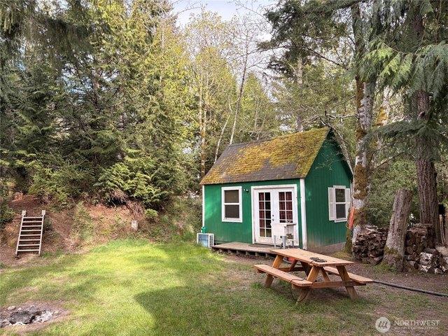 730 E Madrona Blvd NW Lots 2 & 3, Lakebay, WA 98349