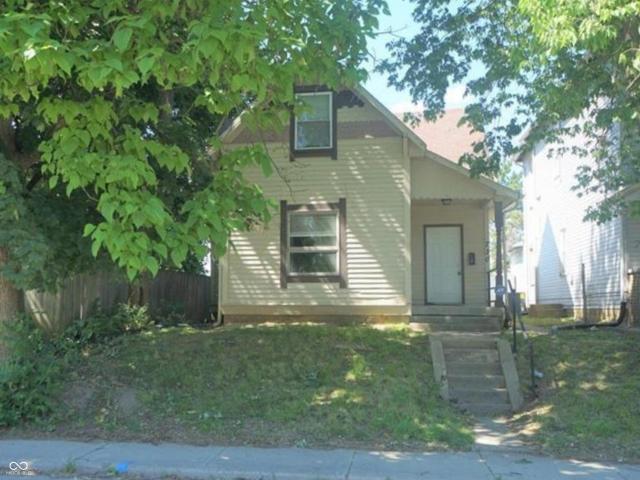 730 E Morris St, Indianapolis, IN 46203 | MLS #22099 | Compass