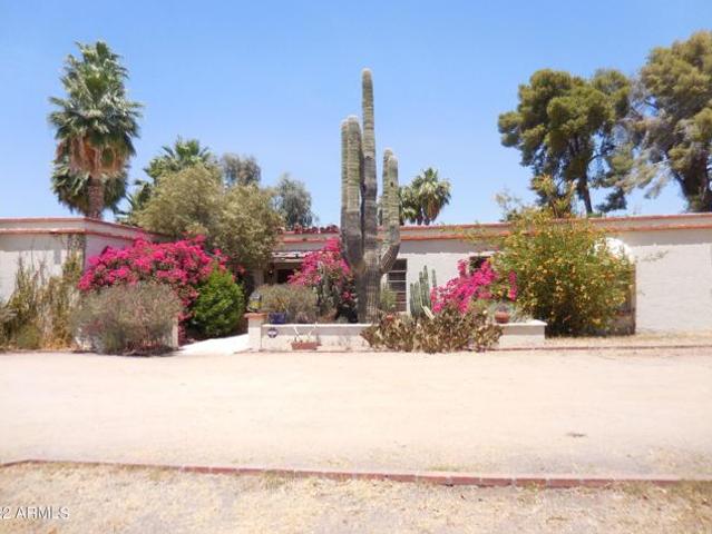 730 E Orangewood Ave, Phoenix, AZ 85020