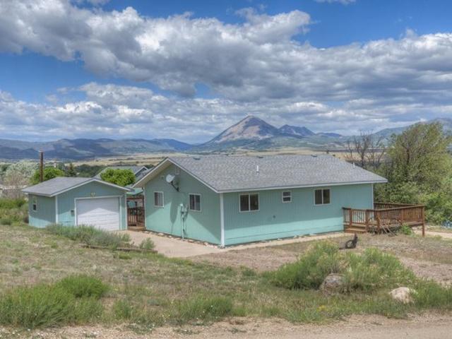730 E Ryus Ave, La Veta, CO 81055