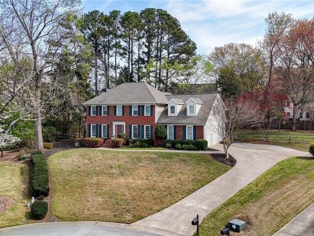 730 Edgewater Pl NW, Kennesaw, GA 30144 | MLS #7740 | Compass