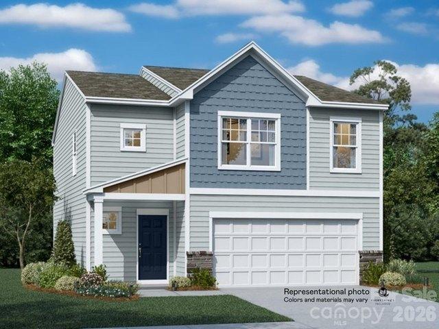 730 Espresso Dr, Shelby, NC 28152
