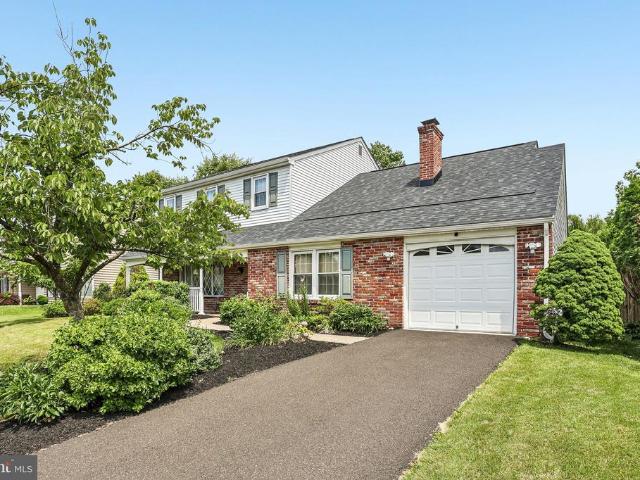 730 Fairbridge Drive