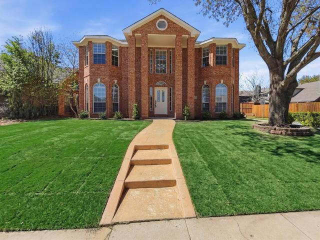 730 Fairlawn St, Allen, TX 75002 | MLS #21202