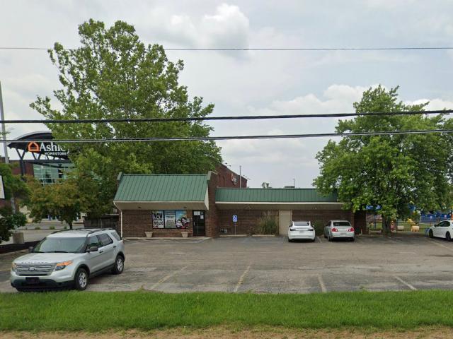 730 Fry Road