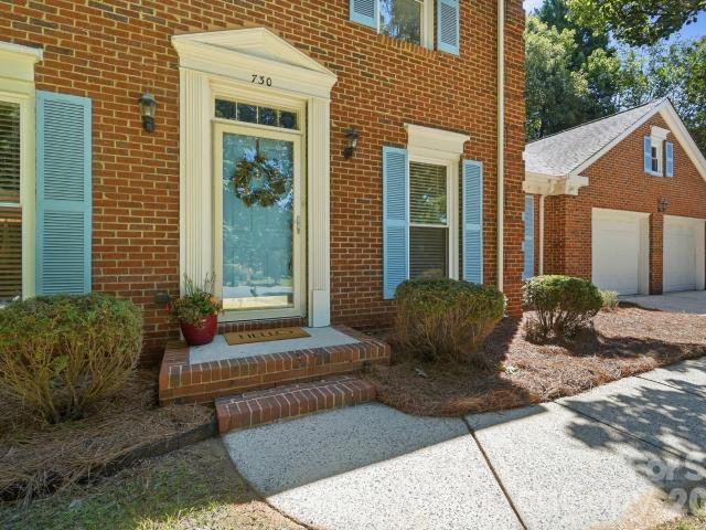 730 Fredricksburg Road