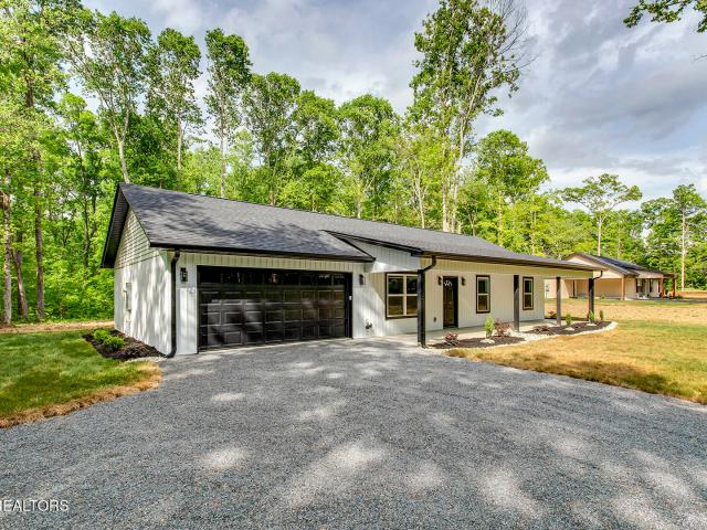 730 Holly Glen Rd, Decatur, TN 37322 | MLS #1338 | Compass
