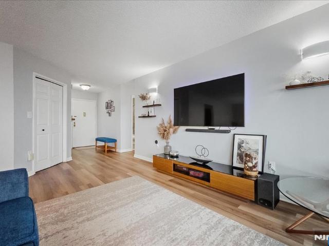 730 Harmon Cove Tower, Secaucus, NJ 07094 | MLS #260005
