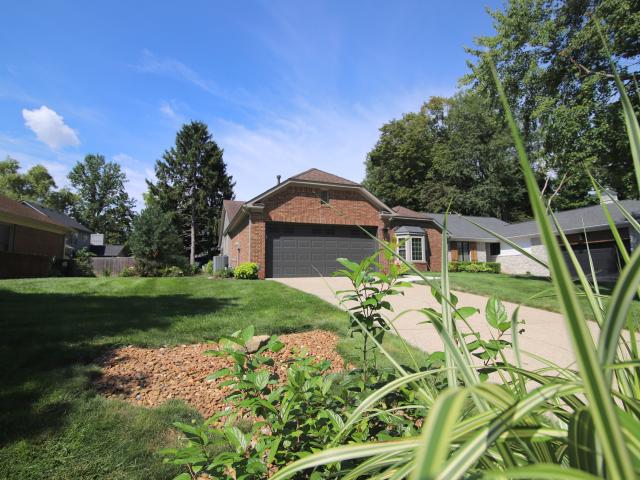730 High Drive
