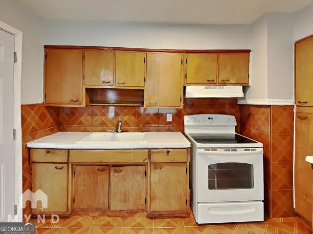 730 Hill St, Forest Park, GA 30297 | MLS #10688 | Compass