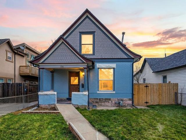 730 Inca St, Denver, CO 80204
