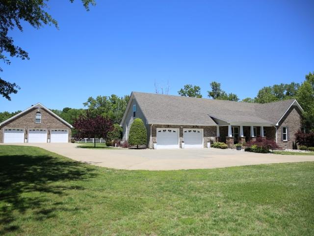 730 Indian Creek Rd
