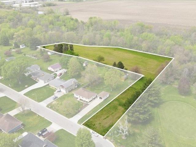 730 Iowa St, Denver, IA 50622
