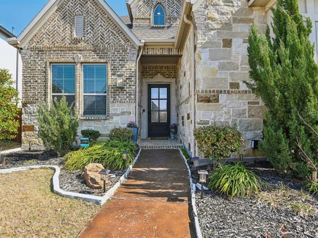 730 Ivy Glen Ct, Prosper, TX 75078 | MLS #21190