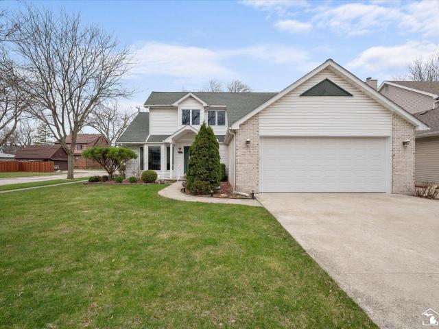 730 Jennie Place Road