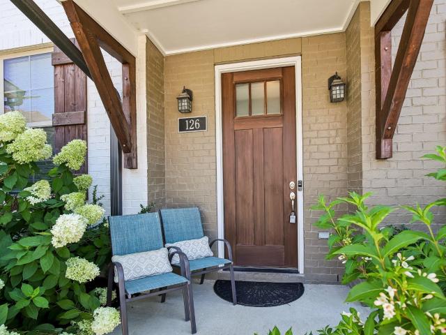 730 Old Hickory Blvd # 126