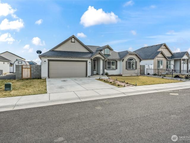 730 L St NE, Quincy, WA 98848 | MLS #2488 | Compass