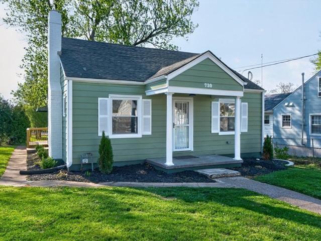 730 Lakeview Dr, Lexington, KY 40505