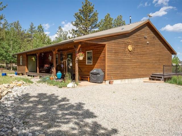 730 Lariat Loop Lot 136, Hartsel, CO 80449
