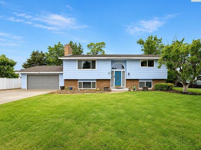 730 Lynnwood Loop, Richland, WA 99354