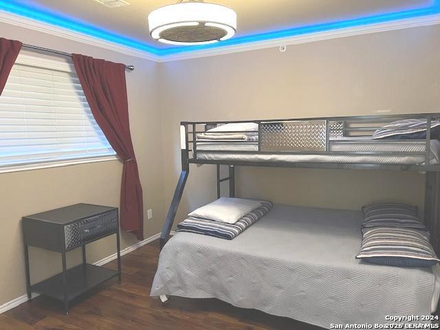 730 Mather, Unit K 203, New Braunfels, TX 78130 | MLS #1921