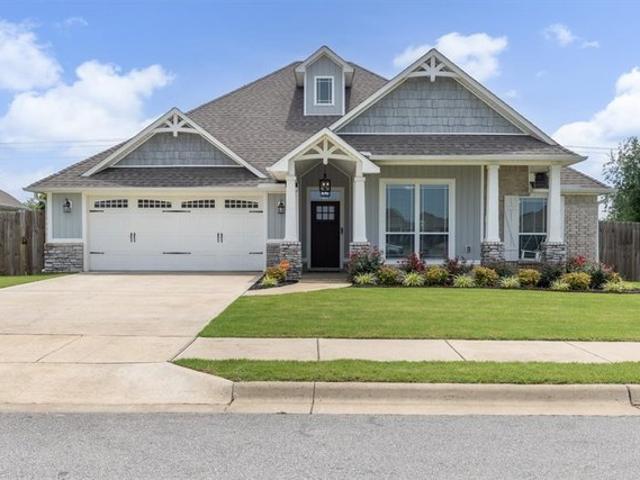 730 Macdonald Dr, Pea Ridge, AR 72751