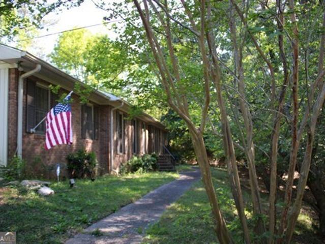 730 Malwood Dr, Macon, GA 31204 | MLS #10728 | Compass