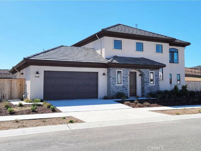 730 Manor Lane