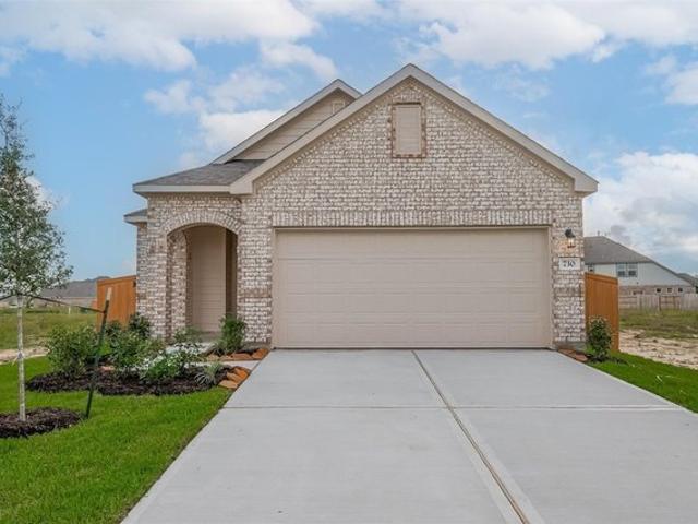 730 Marion Place Dr, Dayton, TX 77535
