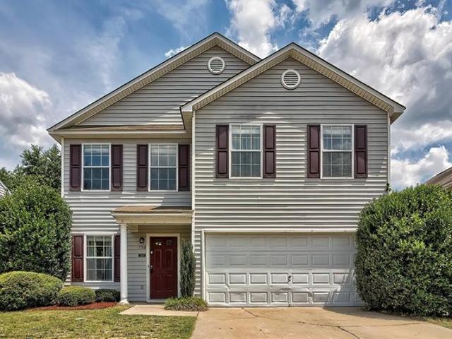730 McNamara Ln, Columbia, SC 29229