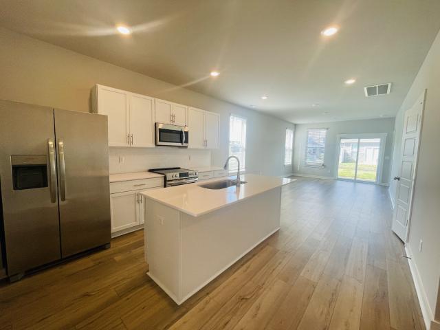 730 Mickelson Way